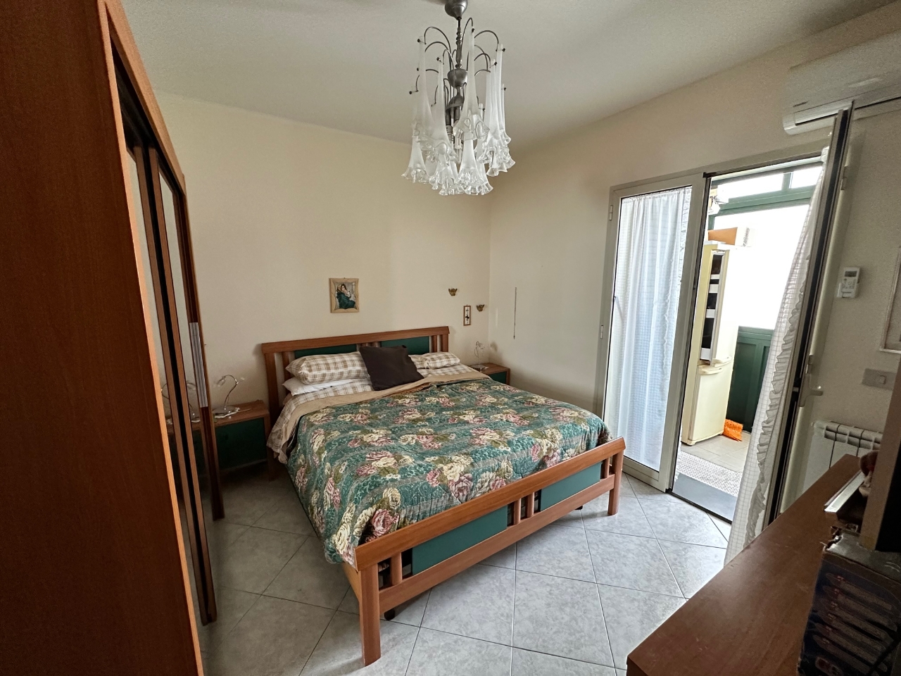 Appartamento in vendita a Fiumefreddo Di Sicilia