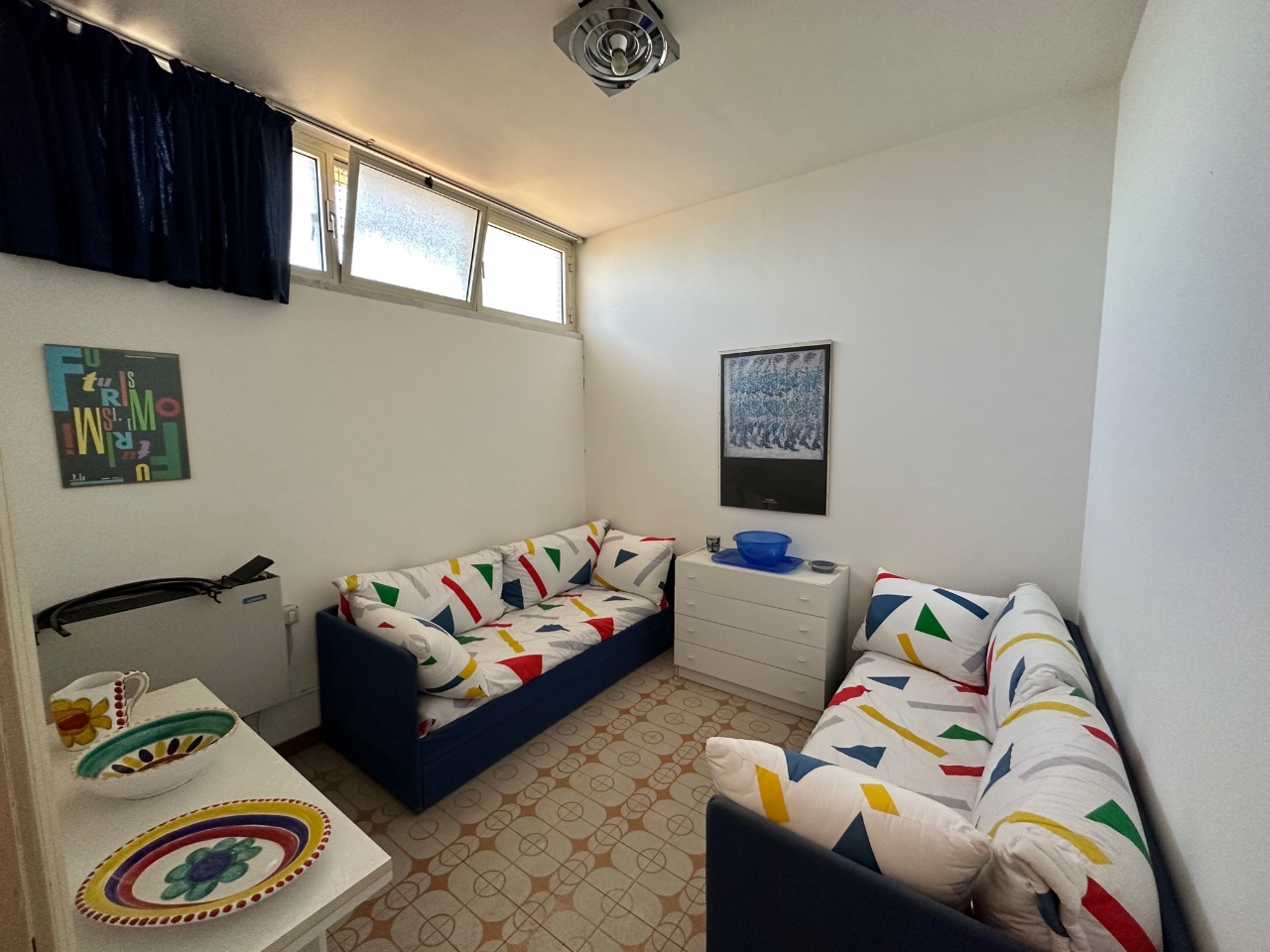 Appartamento in vendita a Giardini Naxos