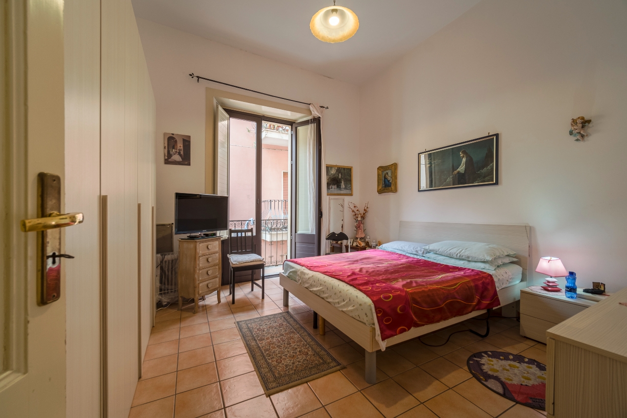 Appartamento in vendita a Taormina