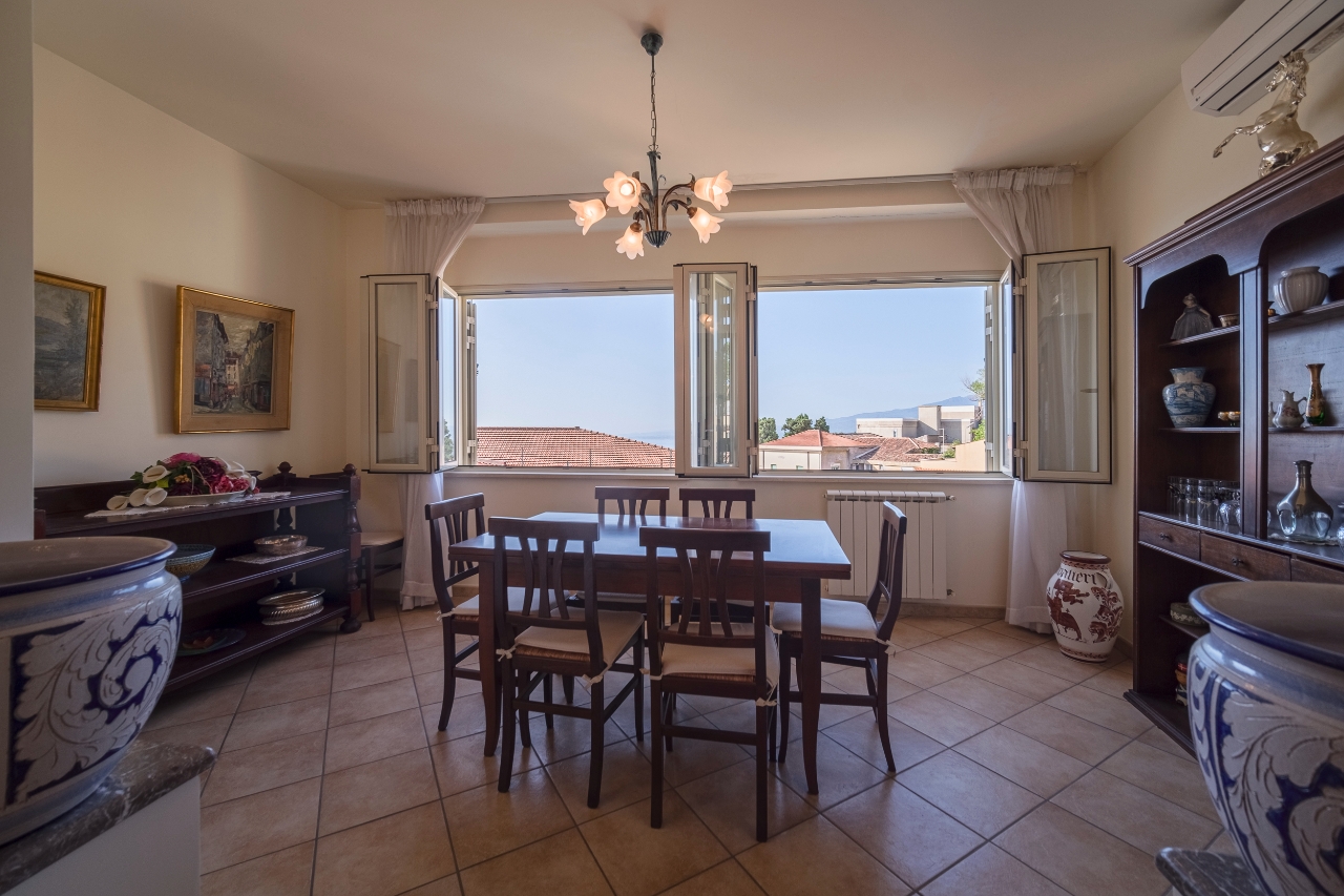Appartamento in vendita a Taormina