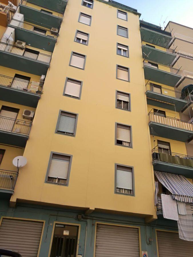 Trilocale in Via Dante 66, Agrigento