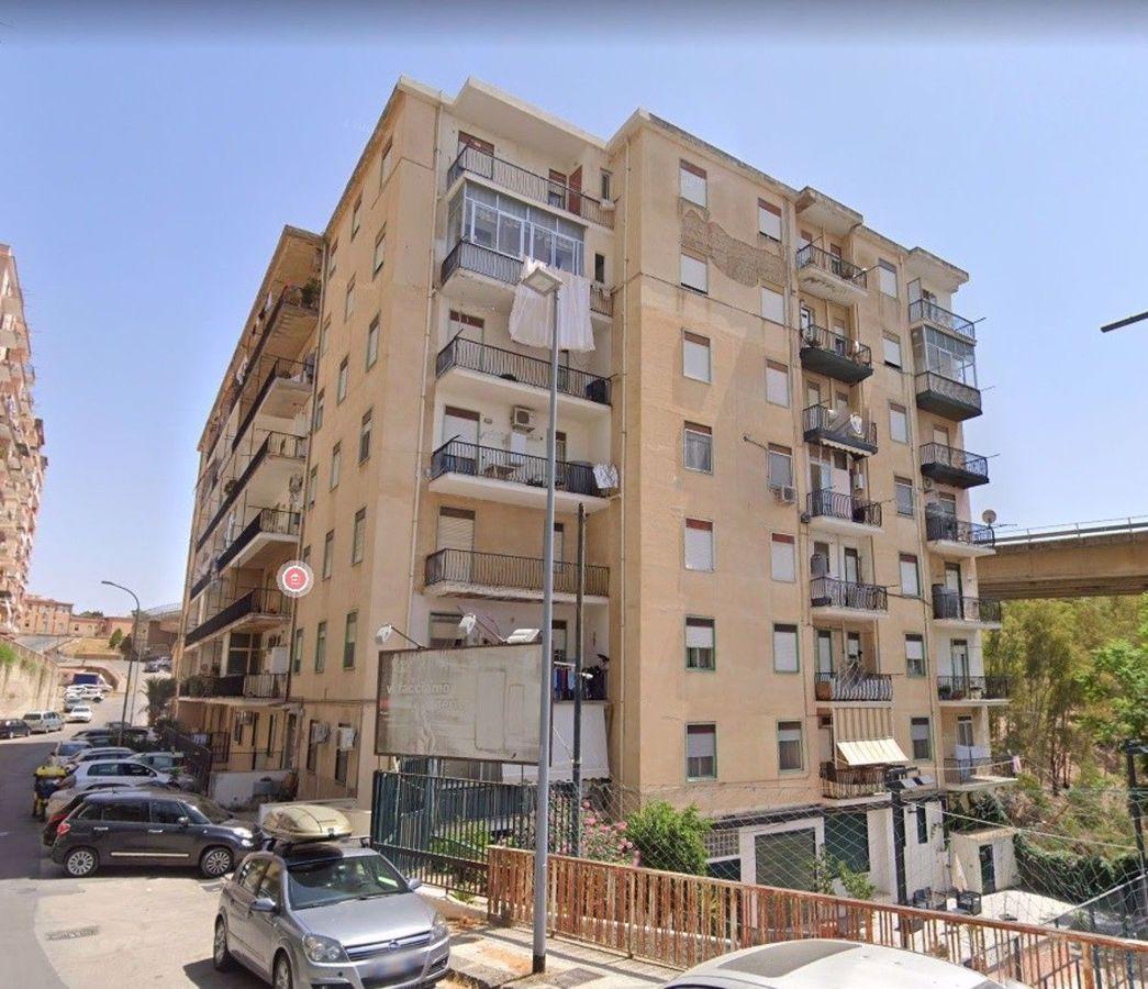 Quadrilocale in Via Caruso Lanza 7, Agrigento