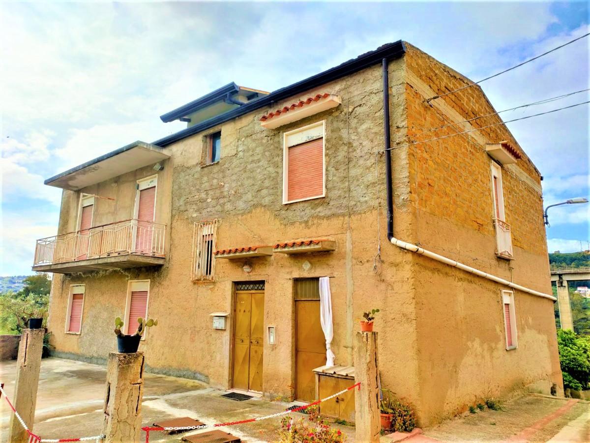 Appartamento in Via Vitale Falesio 1, Agrigento