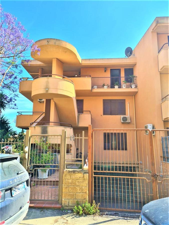 Appartamento in vendita a Agrigento