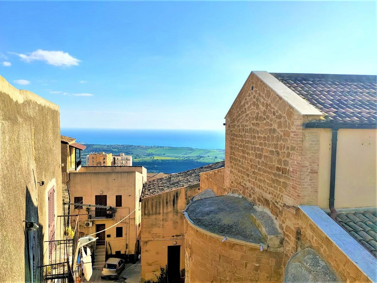 Appartamento in vendita a Agrigento