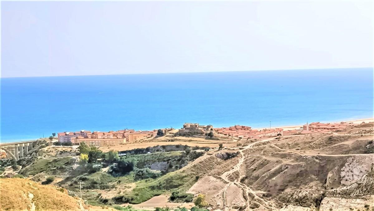 Villa in vendita a Porto Empedocle