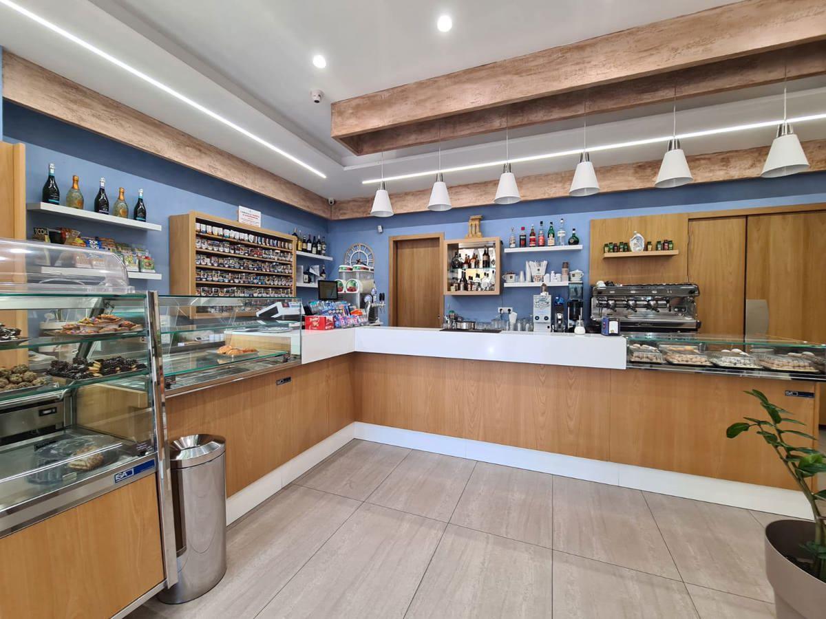 Bar in vendita a Agrigento