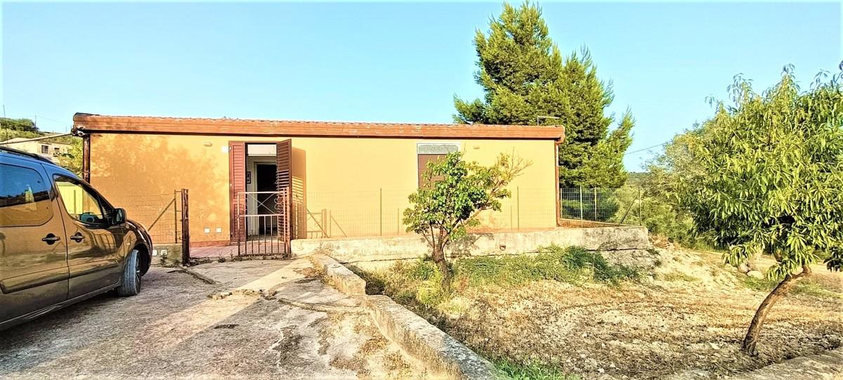 Villa in vendita a Agrigento