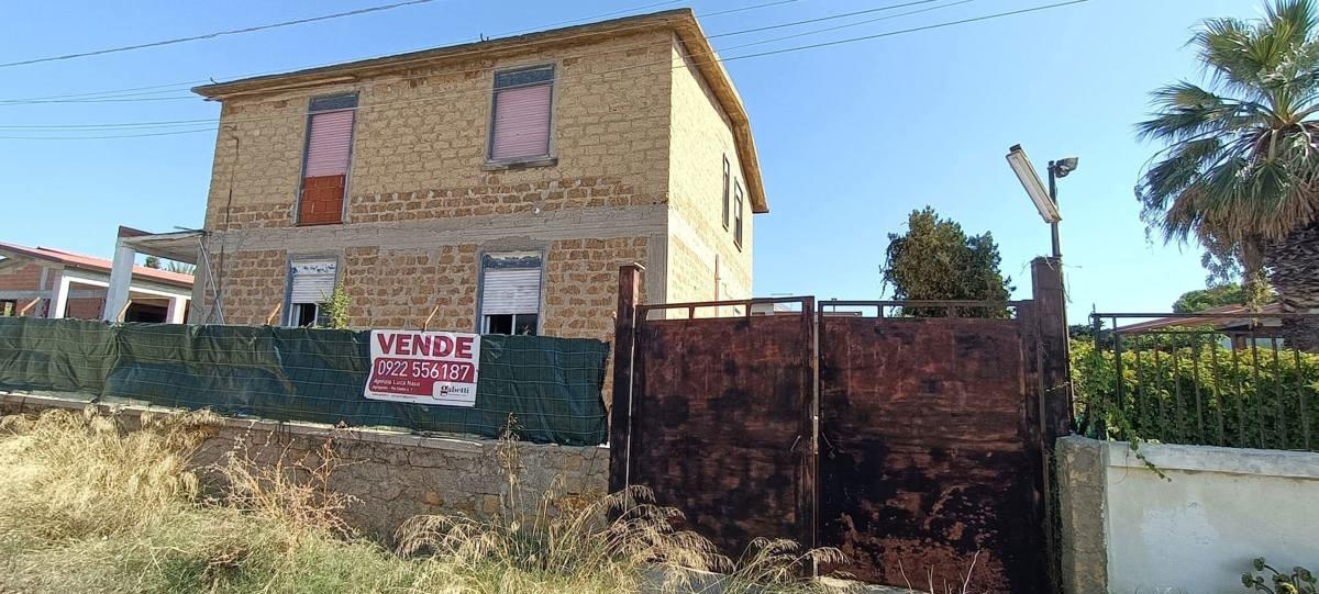 Villa in vendita a Agrigento