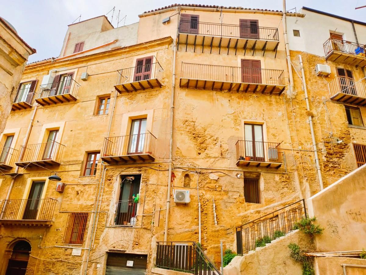 Appartamento in vendita a Agrigento