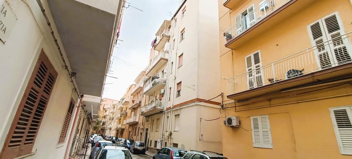 Appartamento in vendita a Agrigento