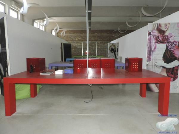 Ufficio in affitto a Brescia