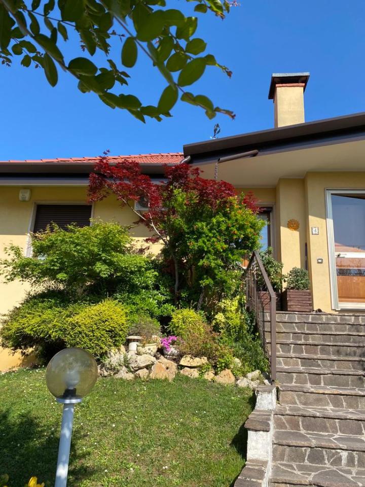 Villa in vendita a Cadoneghe