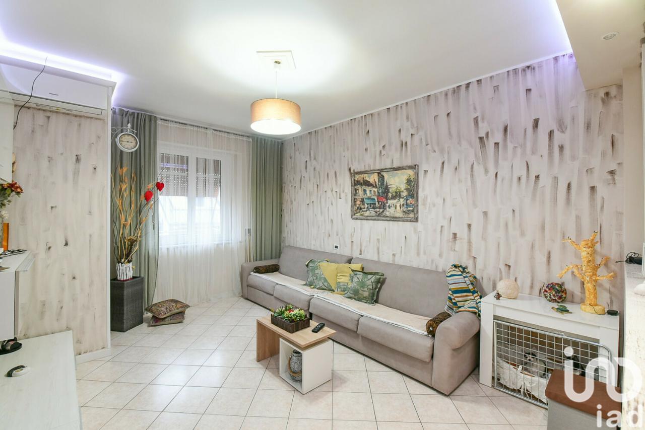 Appartamento in vendita a Desio