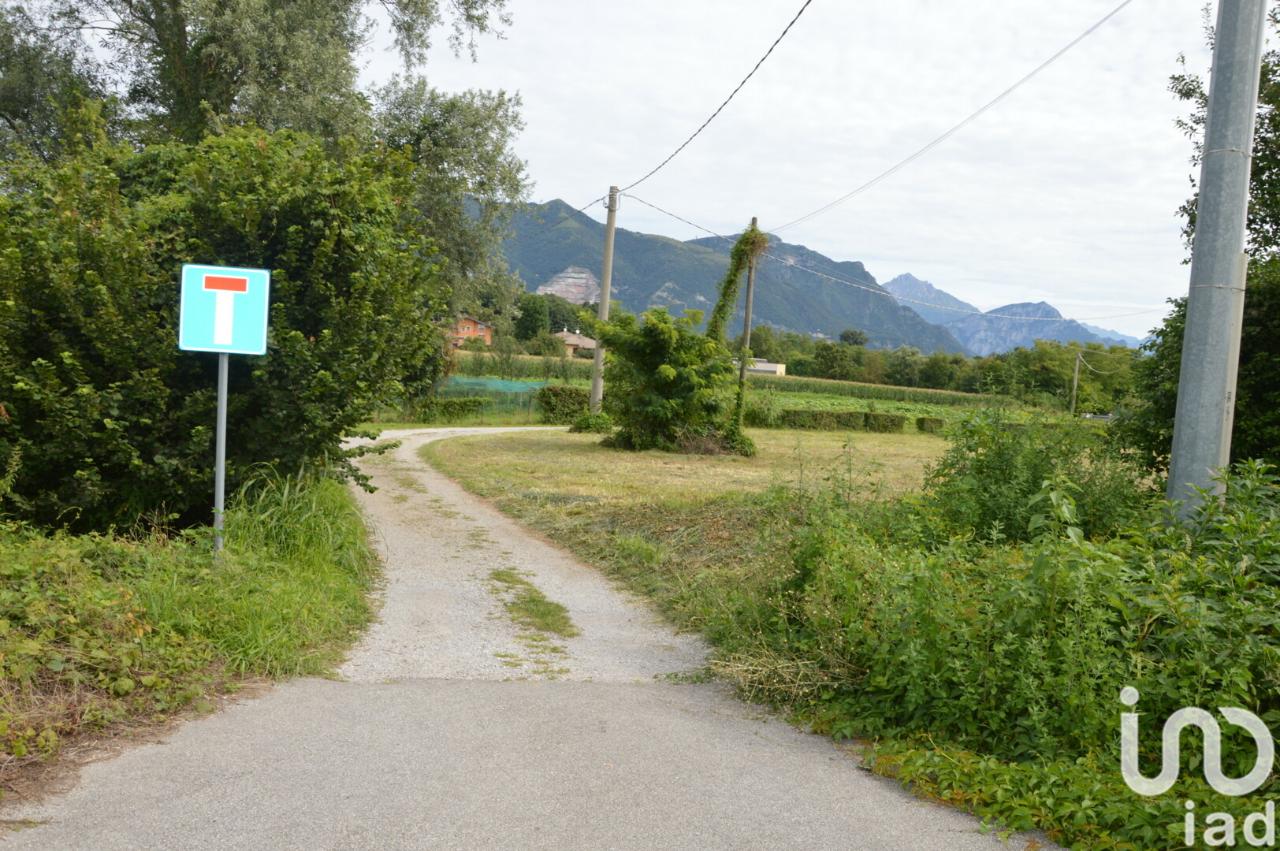 Terreno agricolo in vendita a Molteno
