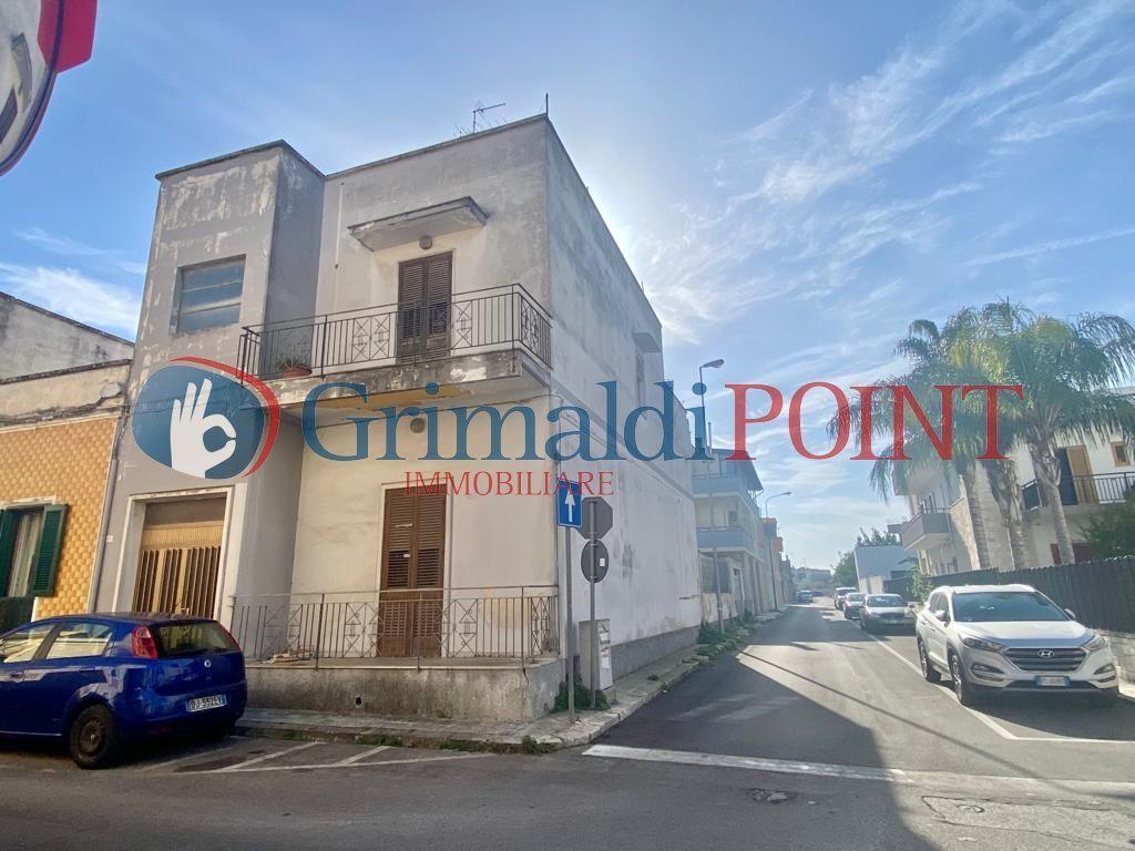 Casa indipendente in vendita a San Cesario Di Lecce