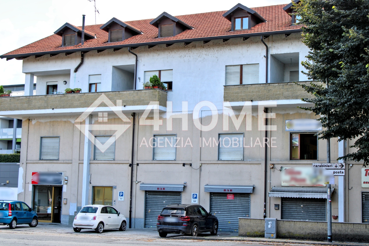 Negozio in affitto a San Mauro Torinese