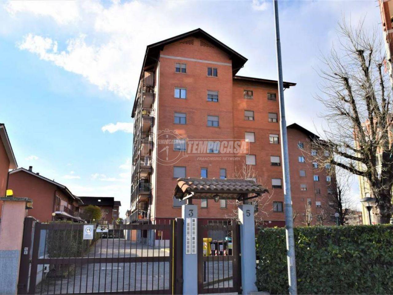 Appartamento in vendita a Mappano