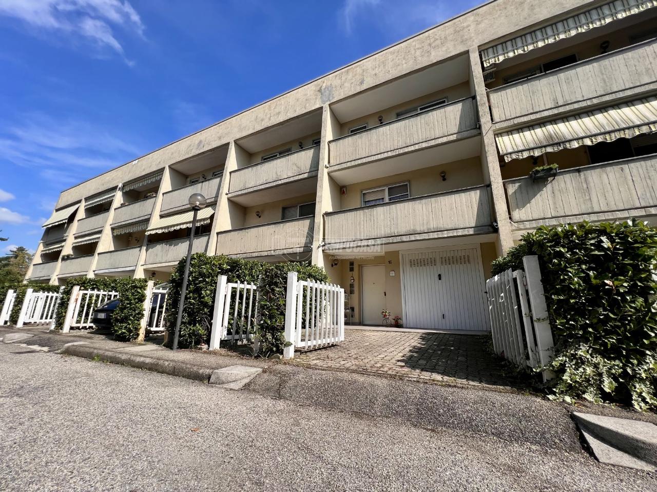 Villa a schiera in vendita a Mappano