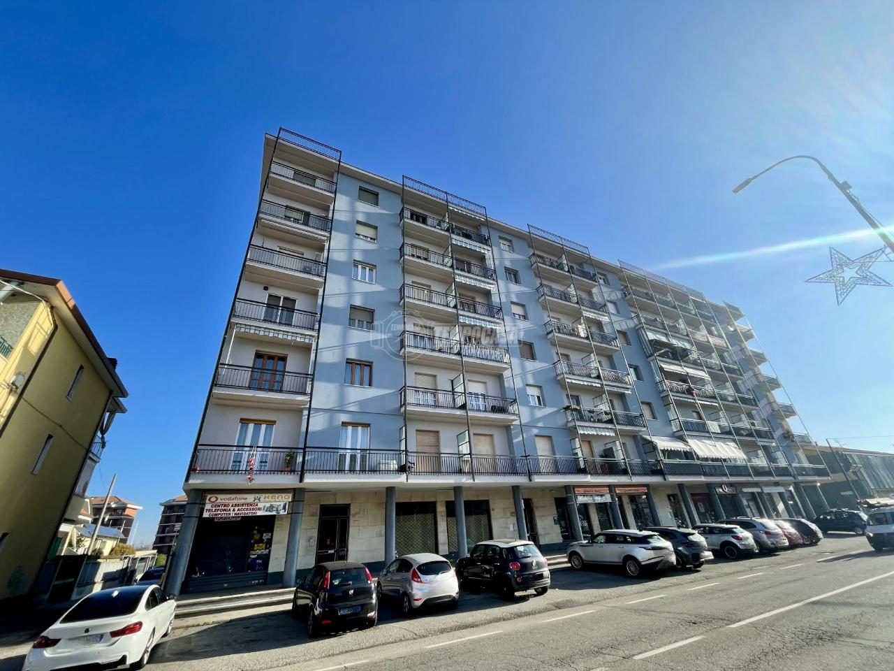 Appartamento in vendita a Mappano