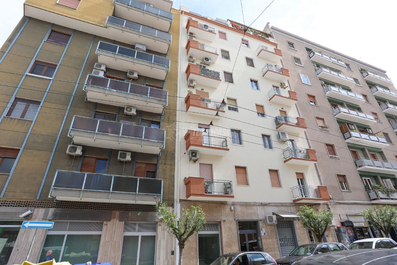 Appartamento in vendita a Bari