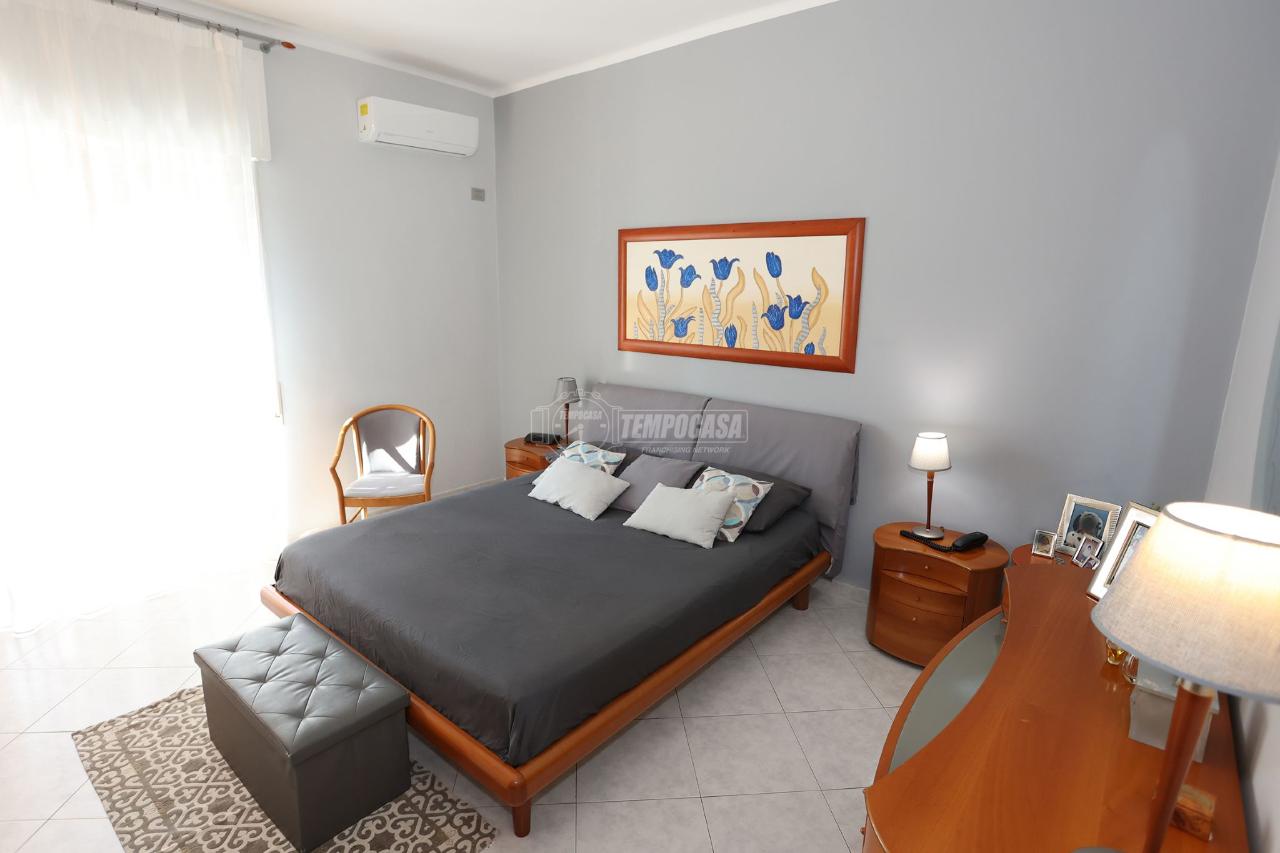 Appartamento in vendita a Bari