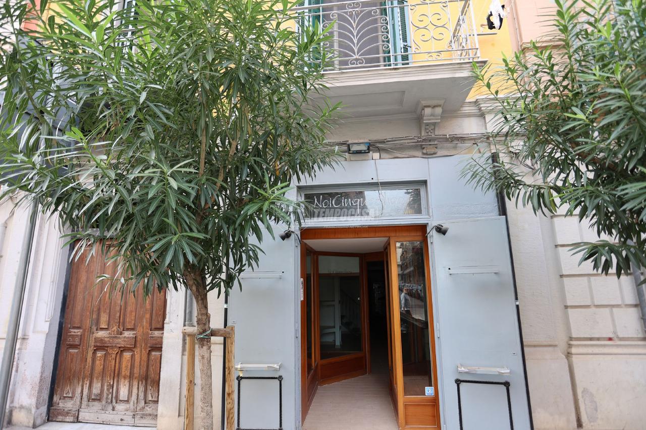 Negozio in vendita a Bari