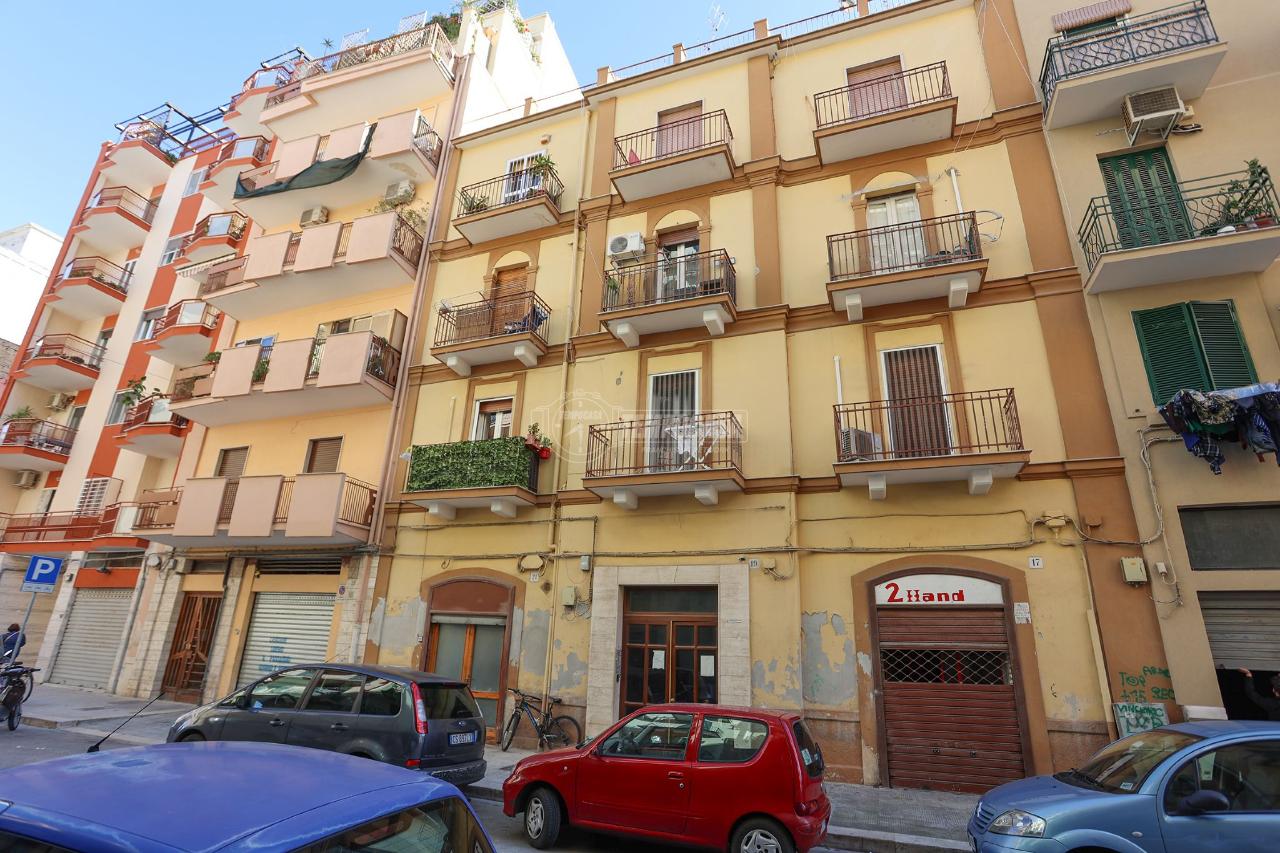 Appartamento in vendita a Bari