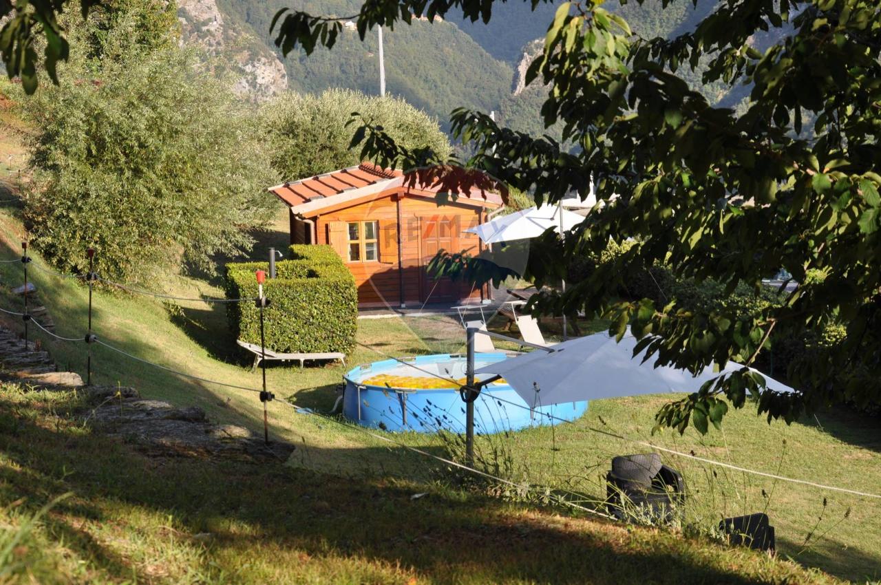 Casa indipendente in vendita a Stazzema