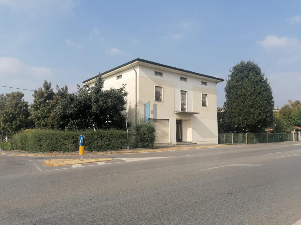 Casa indipendente in vendita a Roncadelle