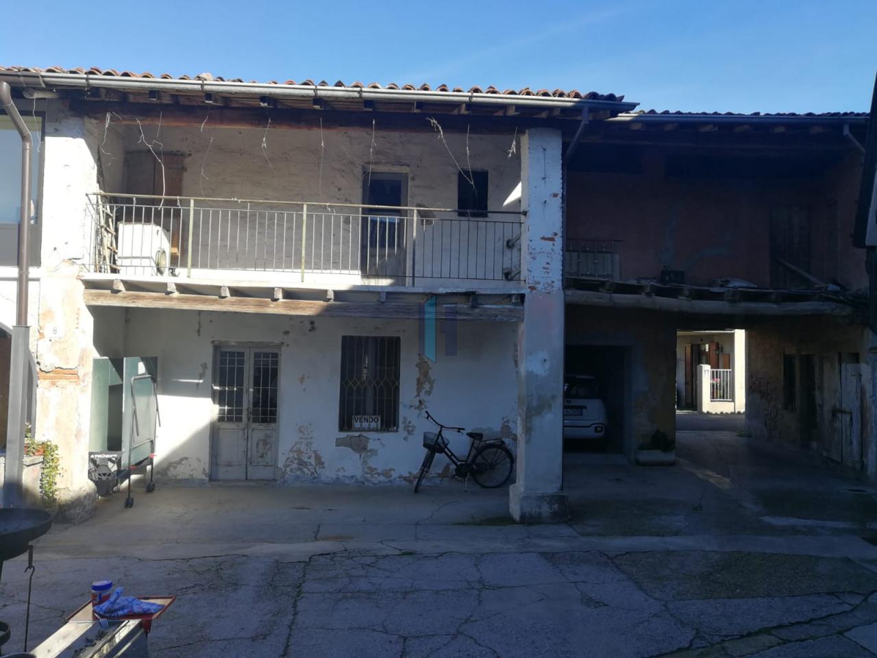 Rustico in vendita a Lograto