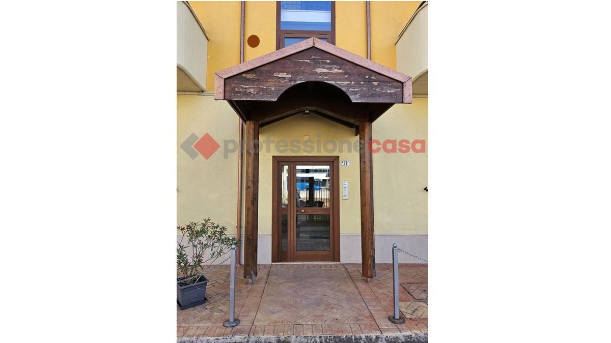 Appartamento in vendita a Frosinone