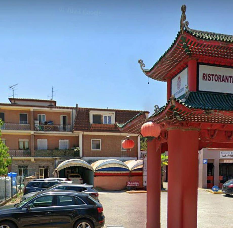 Esercizio commerciale in vendita a Frosinone