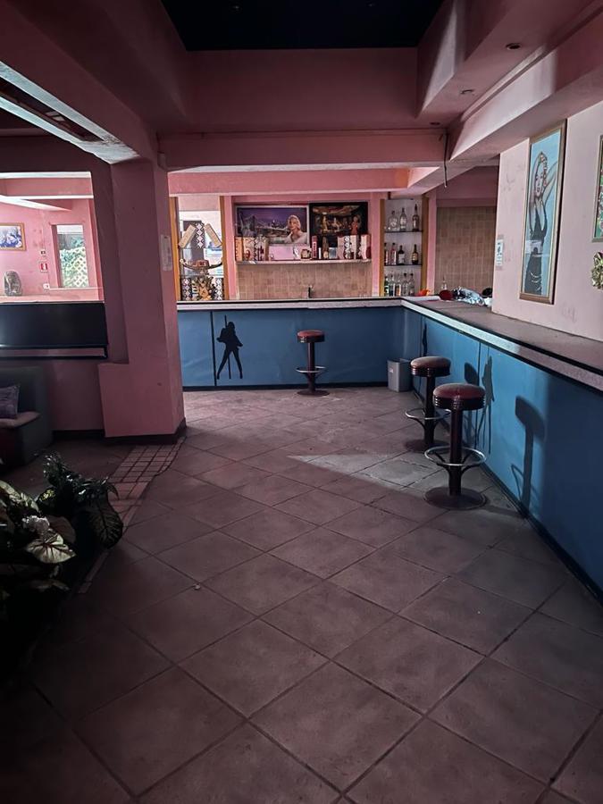 Esercizio commerciale in affitto a Frosinone