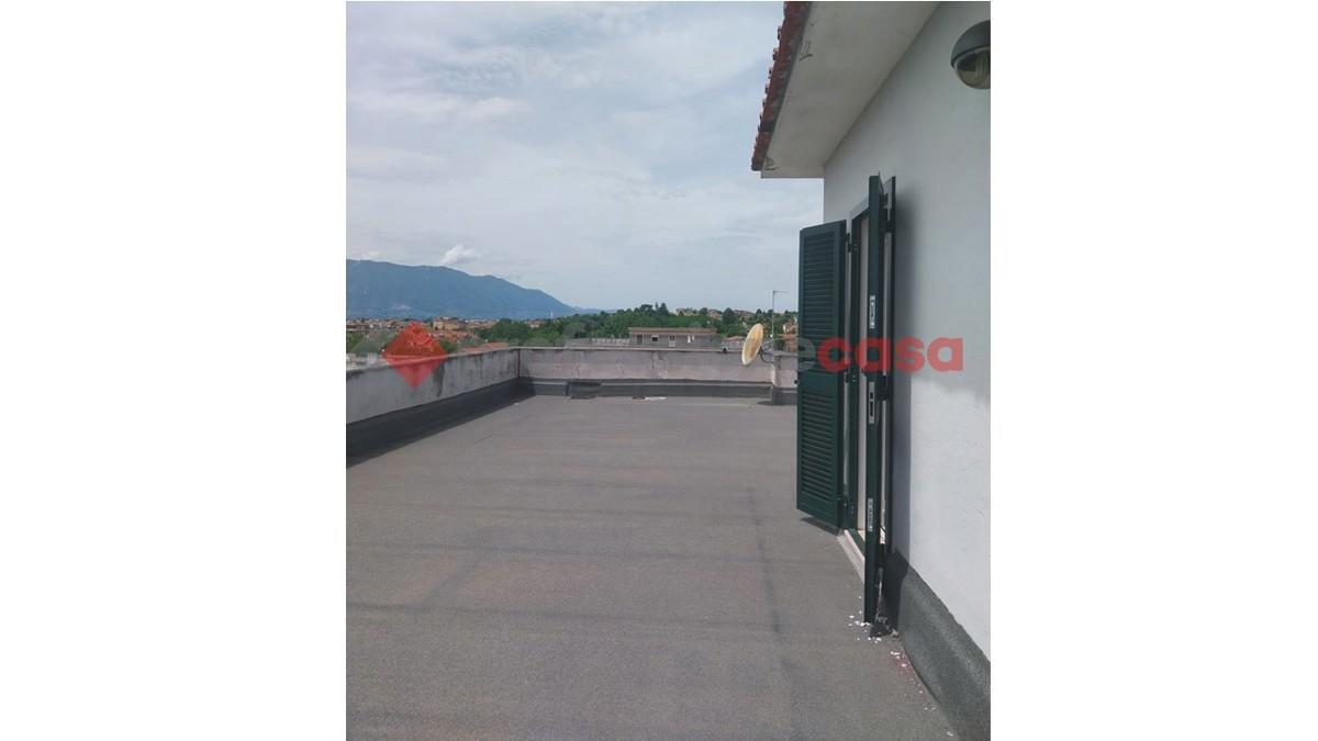 Appartamento in affitto a Frosinone