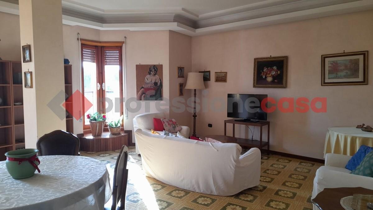 Appartamento in affitto a Frosinone