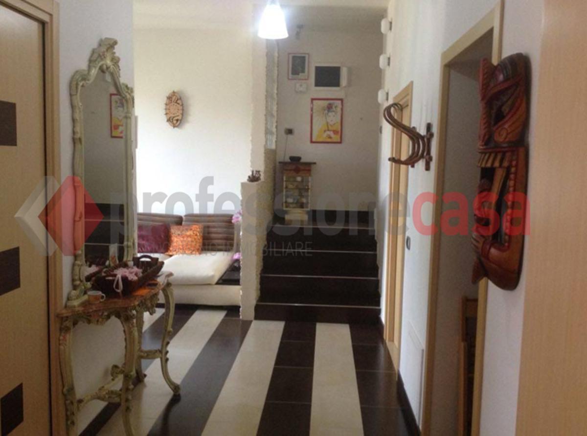 Appartamento in vendita a Frosinone