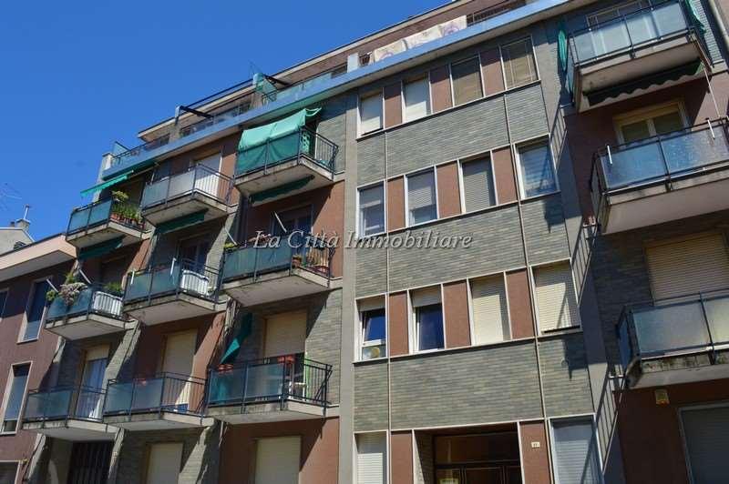 Magazzino in vendita a Novara