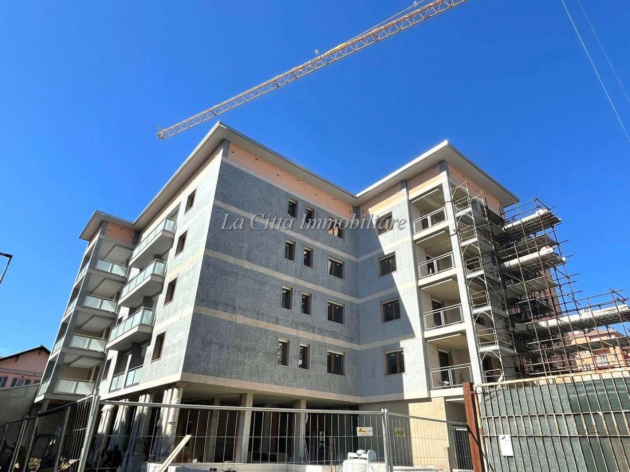 Appartamento in vendita a Novara