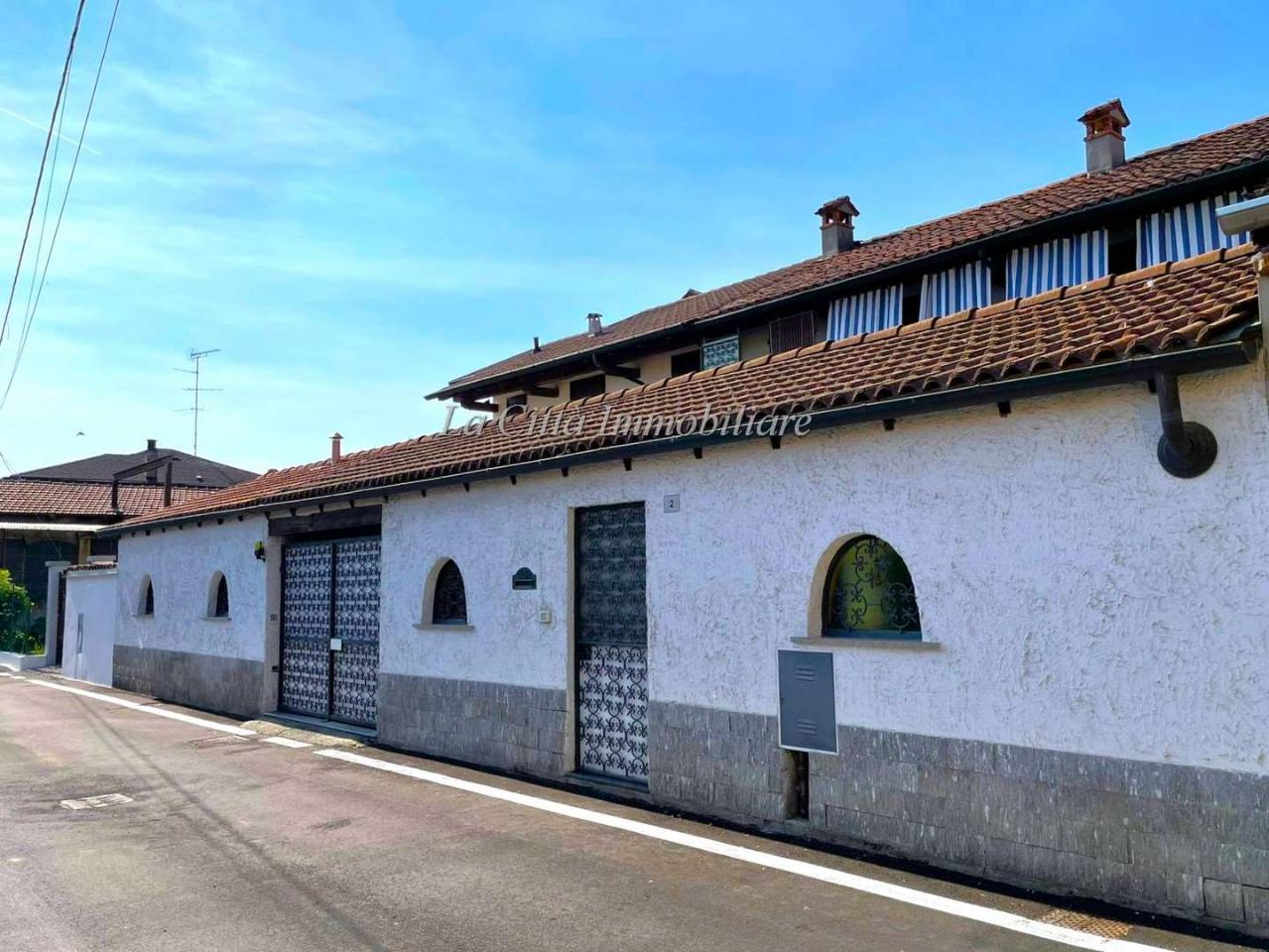 Casa indipendente in vendita a Casalino