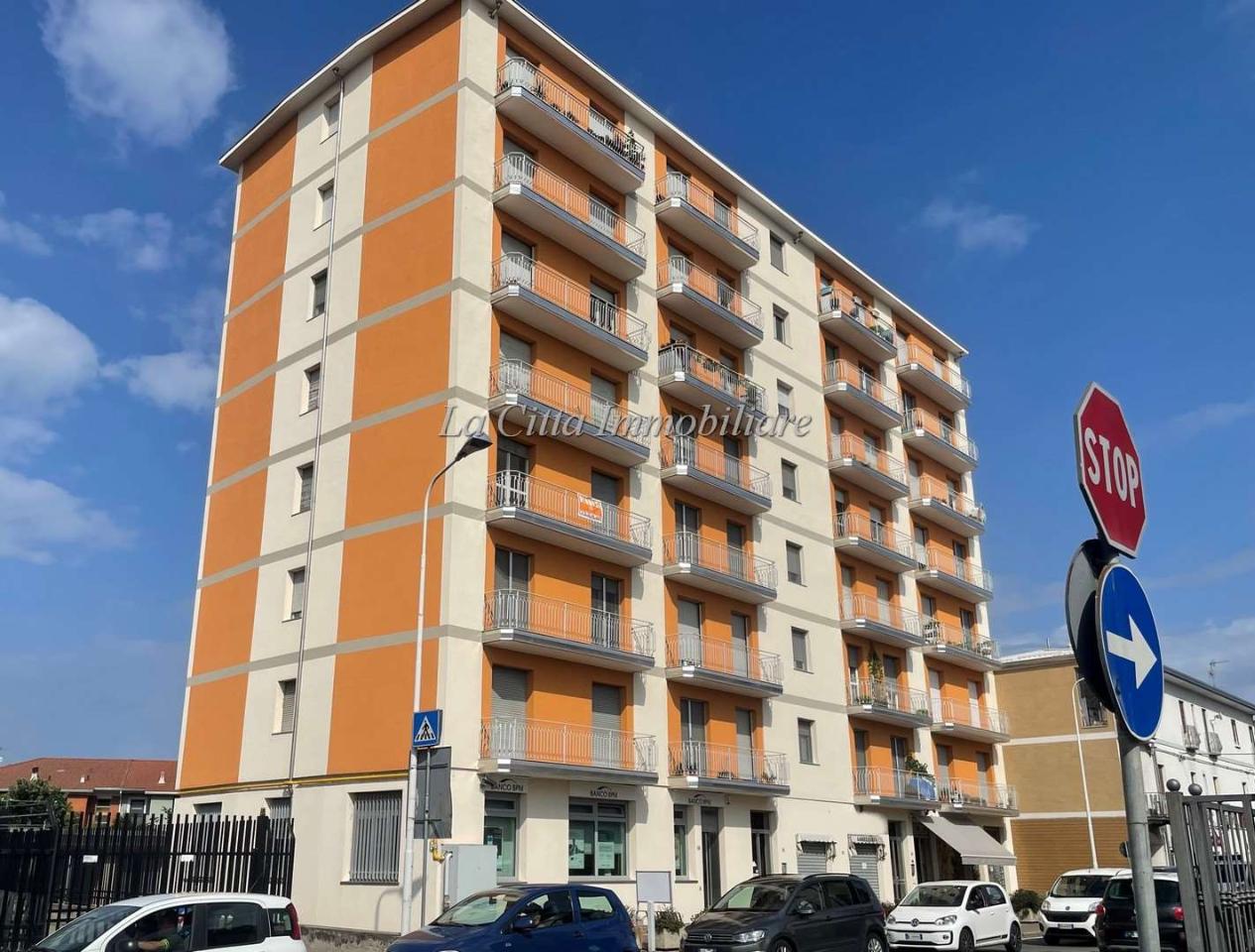 Appartamento in vendita a Momo