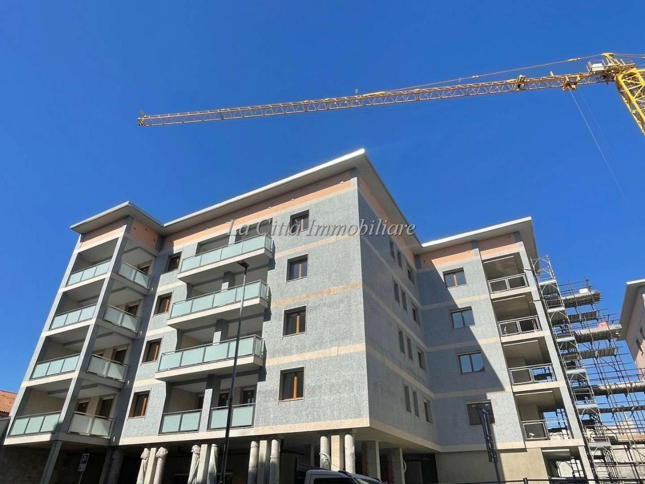 Appartamento in vendita a Novara