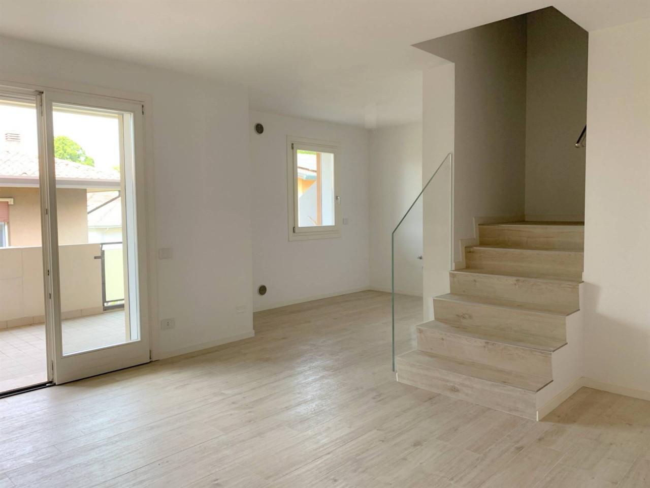 Appartamento in vendita a Padova