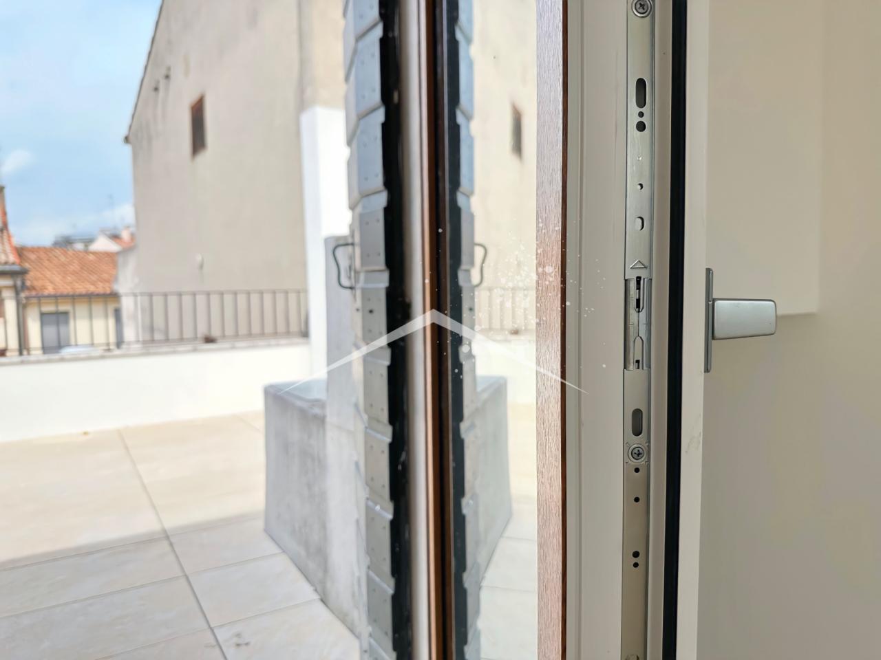 Appartamento in vendita a Padova