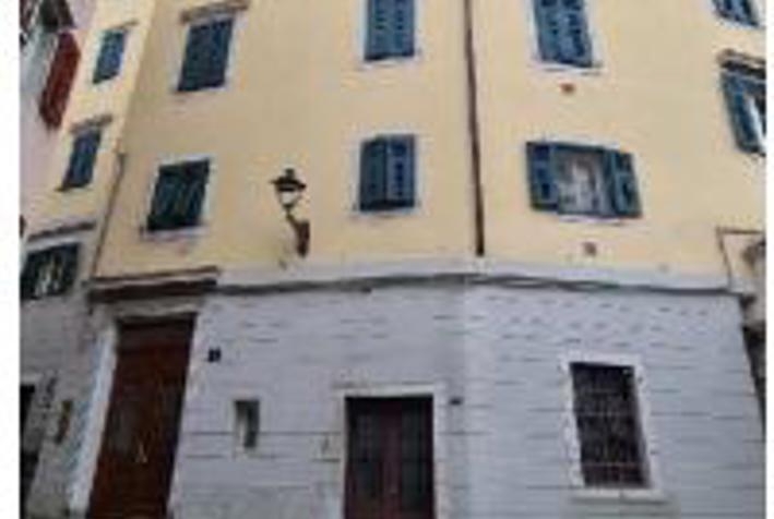 Appartamento in vendita a Trieste