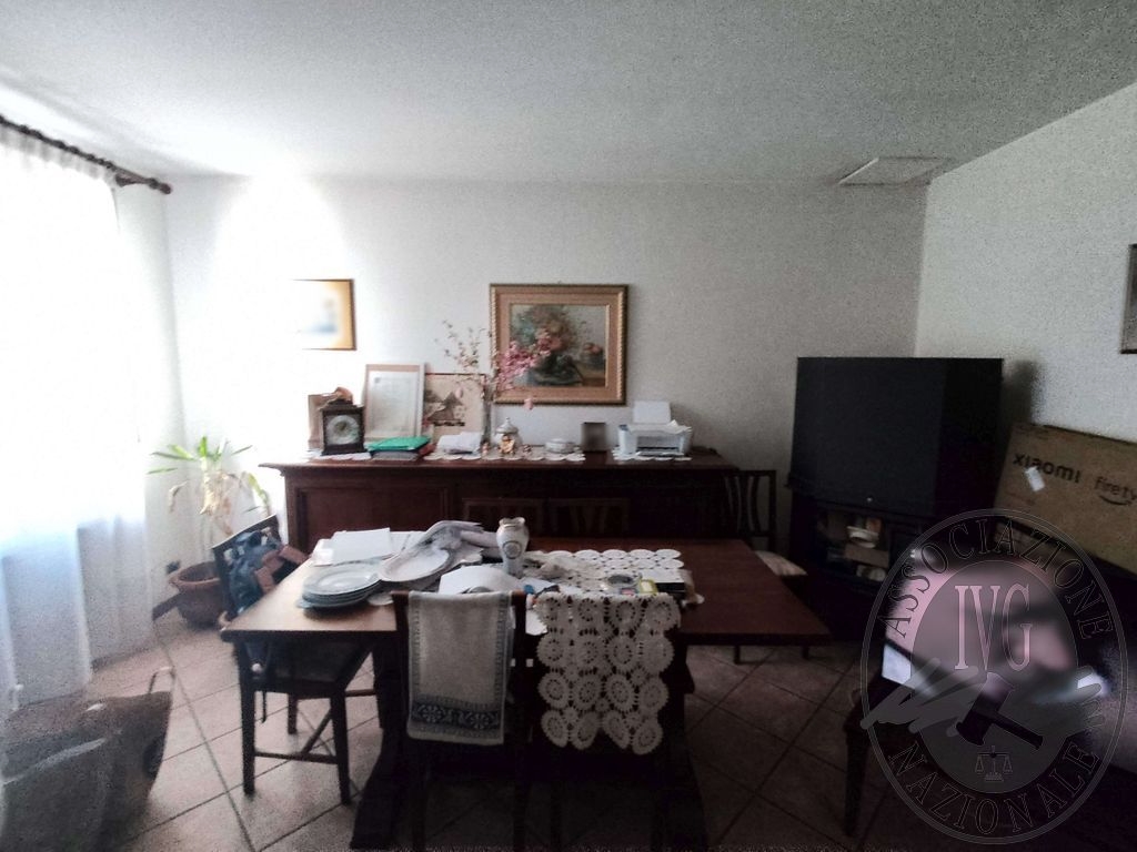 Appartamento in vendita a Artegna