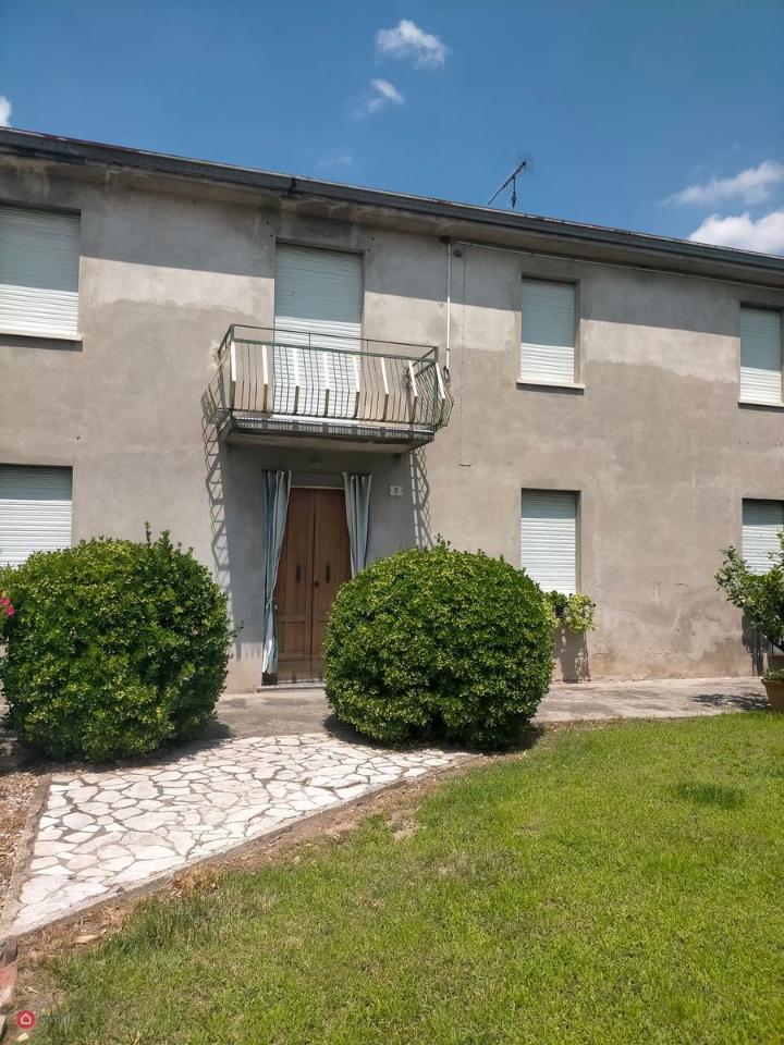 Casa indipendente in vendita a Cerea