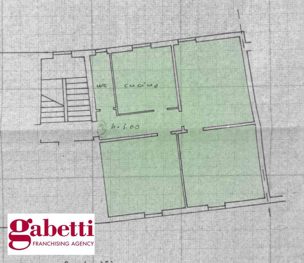 Appartamento in vendita a Senigallia