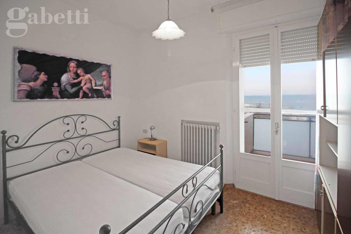 Appartamento in vendita a Senigallia