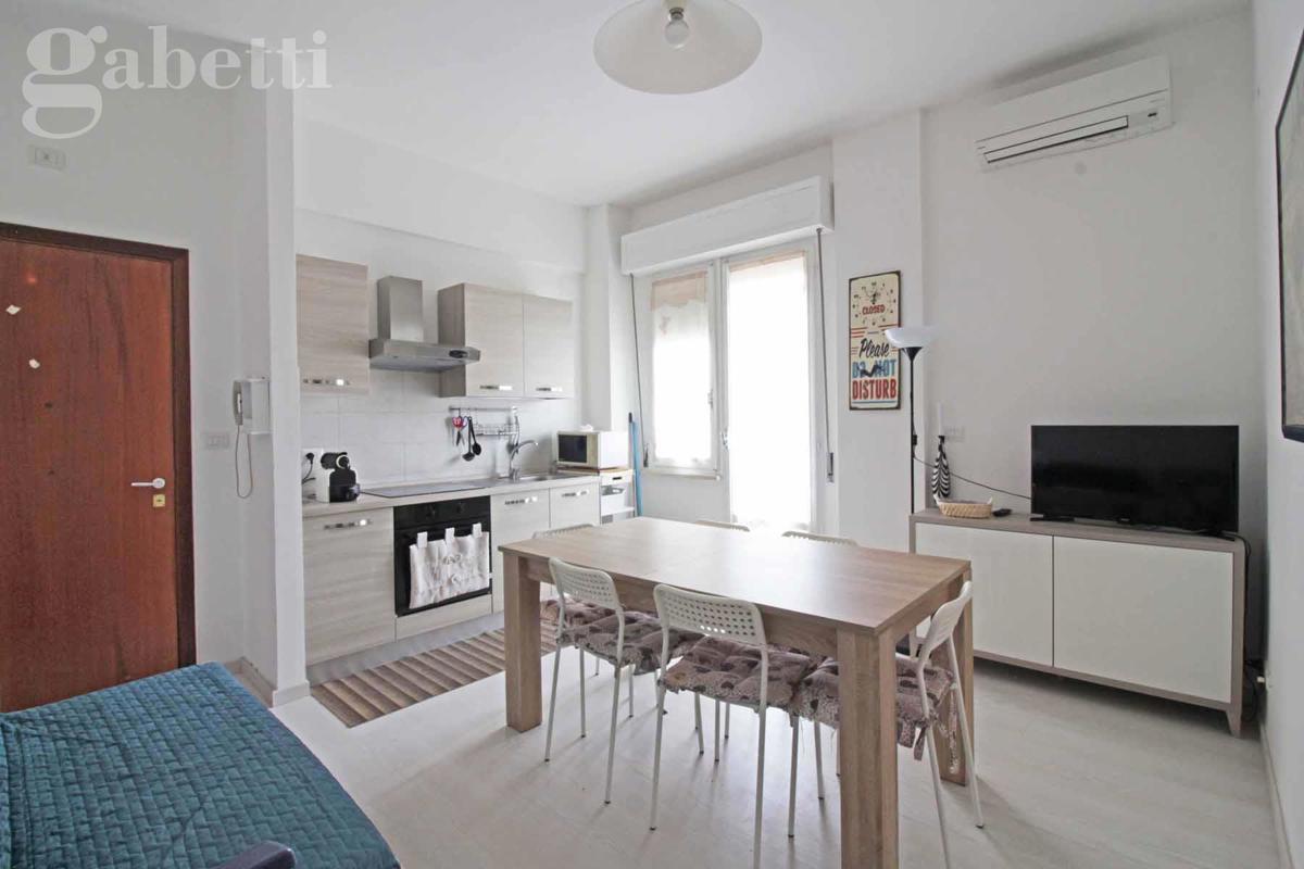 Appartamento in vendita a Senigallia